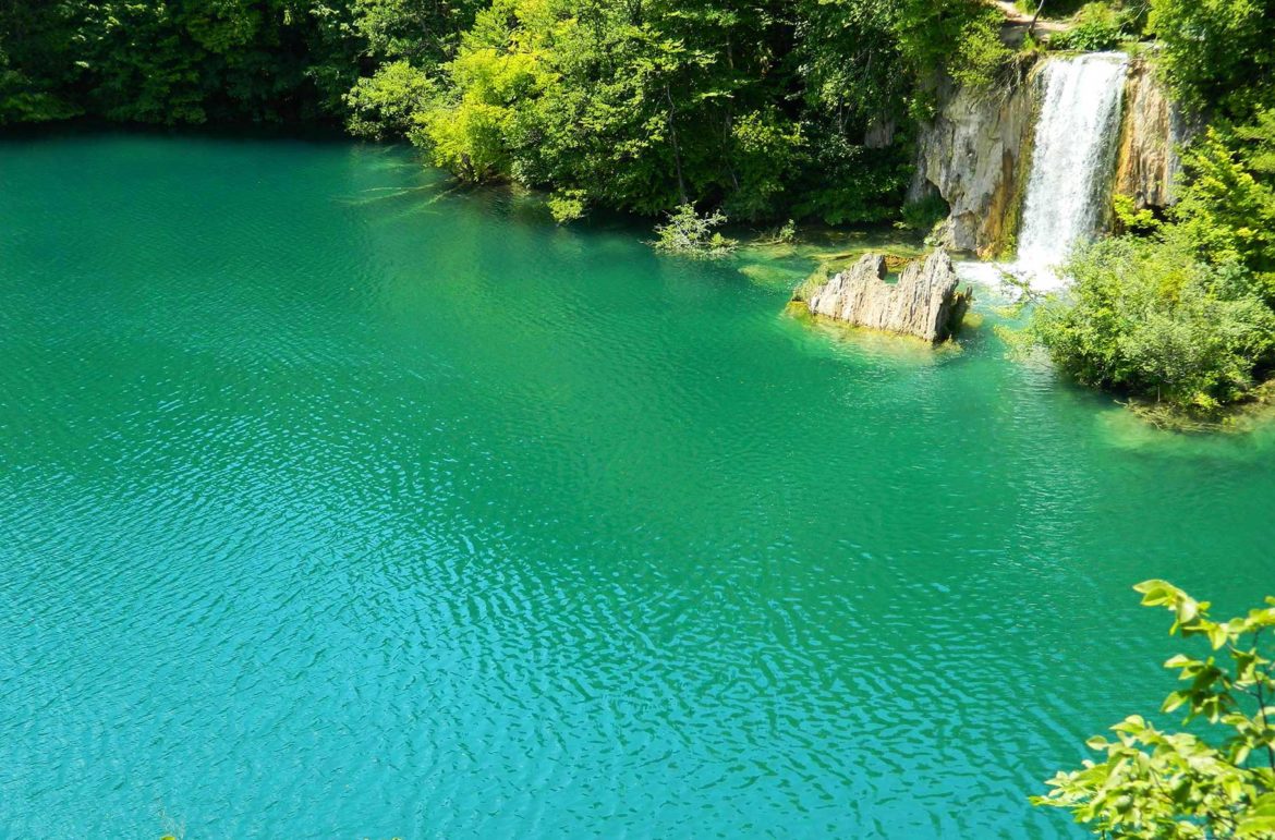 Como visitar os Lagos Plitvice: tudo que você precisa saber