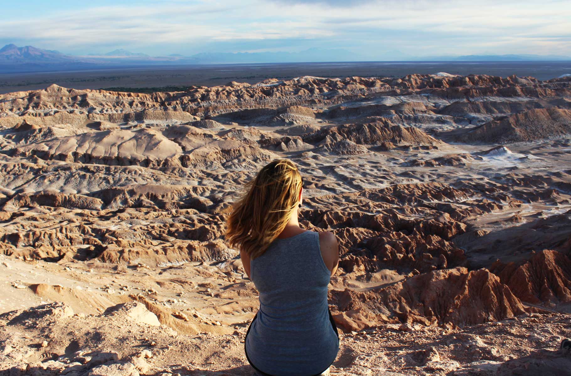 Guia de Viagem Atacama: Tudo que você precisa saber