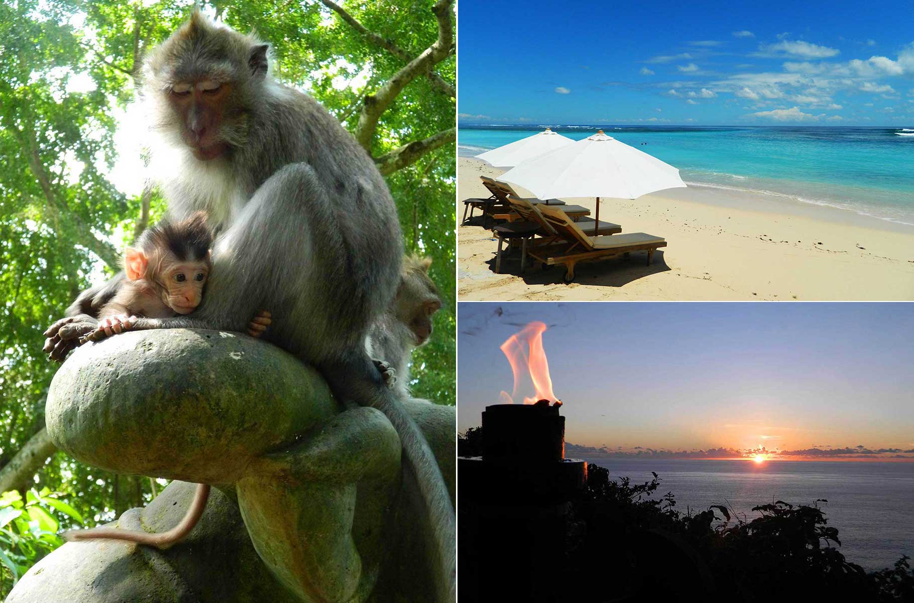 Guia de Viagem Bali: Tudo que você precisa saber