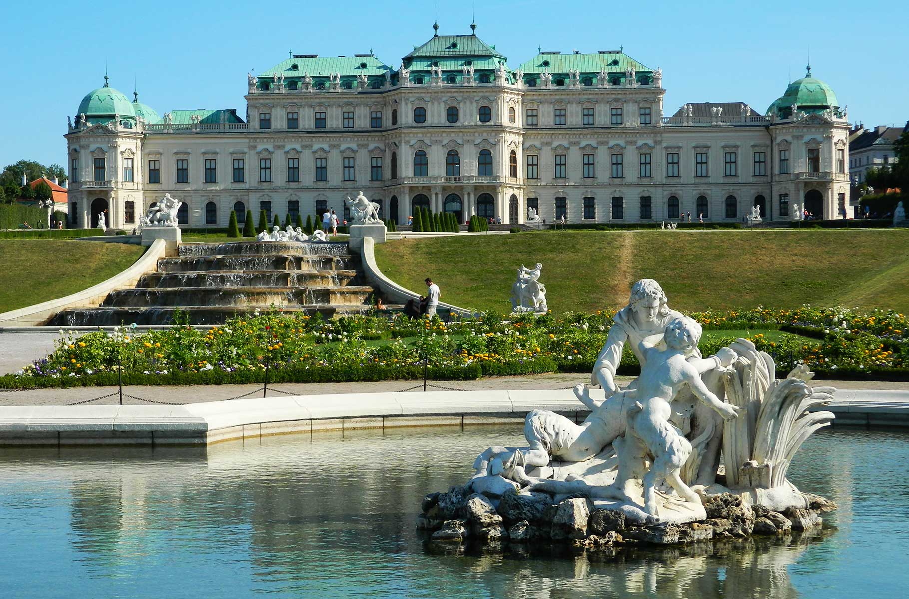 Guia de Viagem Viena: Tudo que você precisa saber