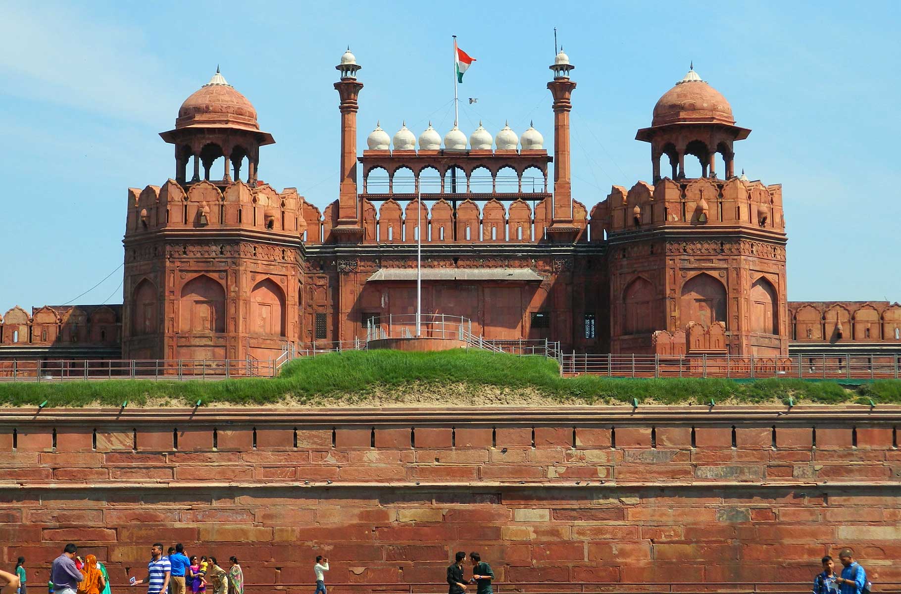 O que fazer na Índia: 10 atrações que são imperdíveis