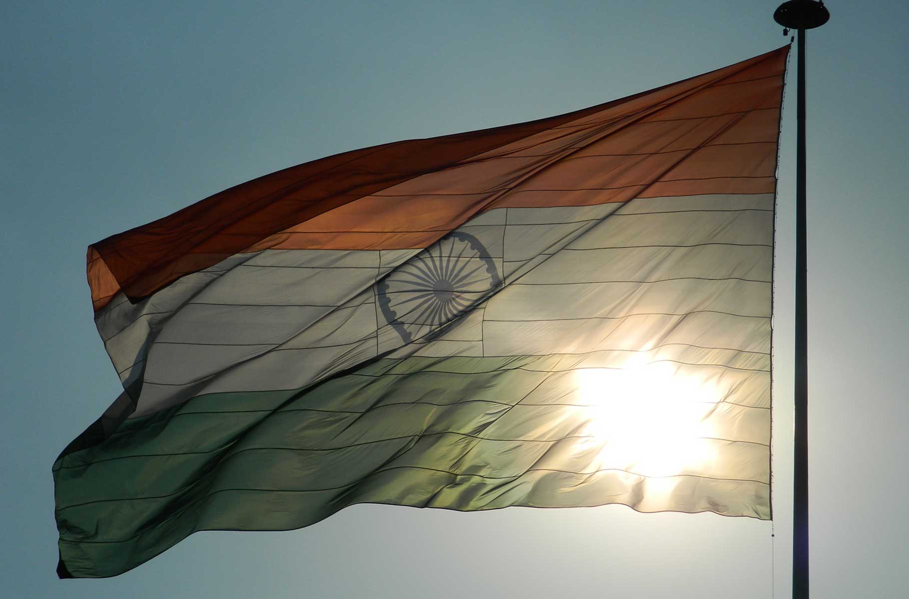 Guia de Viagem Índia: Tudo que você precisa saber