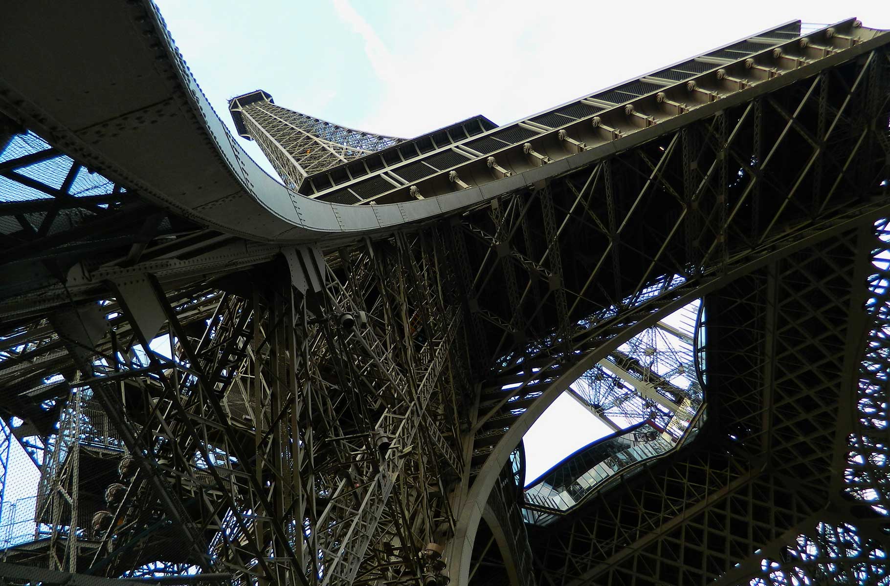 Como visitar a Torre Eiffel - tudo o que você precisa saber