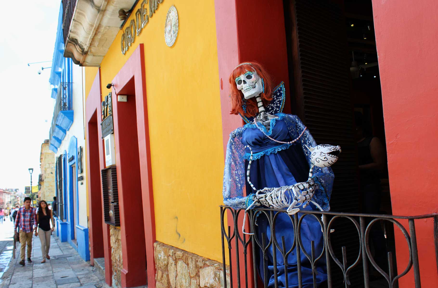 O que fazer no México: 12 atrações que são imperdíveis