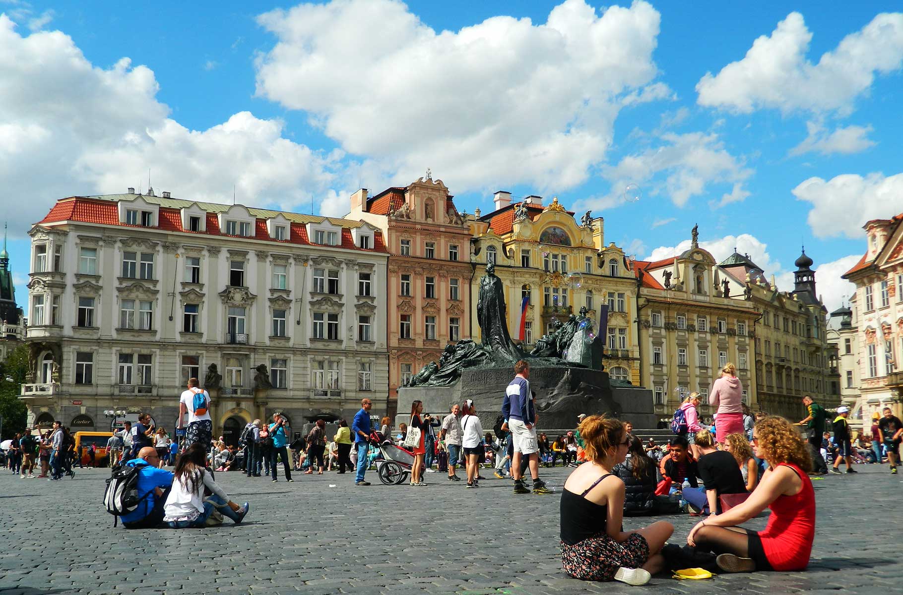 10 dicas de Praga que você precisa saber antes de viajar