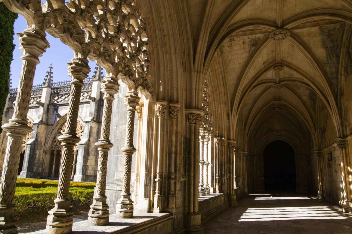 Como visitar o Mosteiro da Batalha, atração imperdível em Portugal