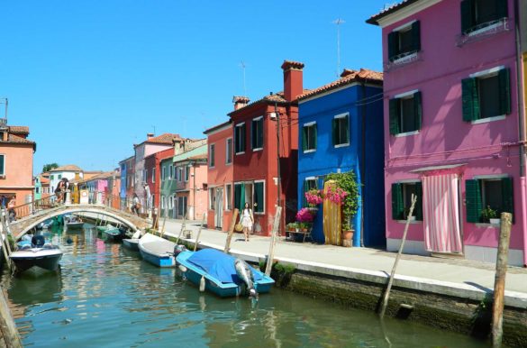 Guia de Viagem Itália: Tudo que você precisa saber