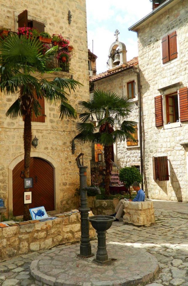 13 cidades medievais pelo mundo que você não pode perder