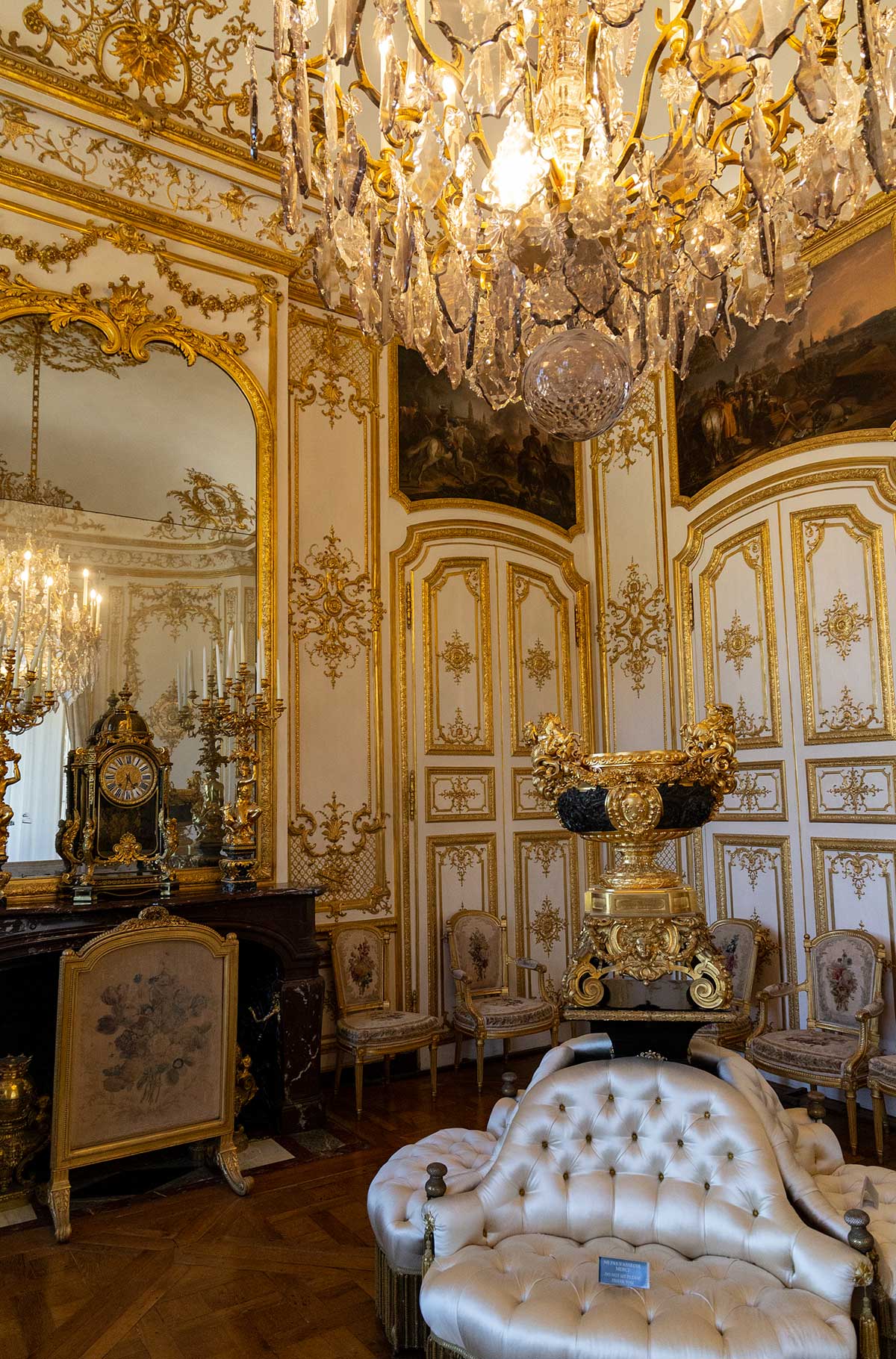 Castelo de Chantilly: Onde fica e como visitar desde Paris