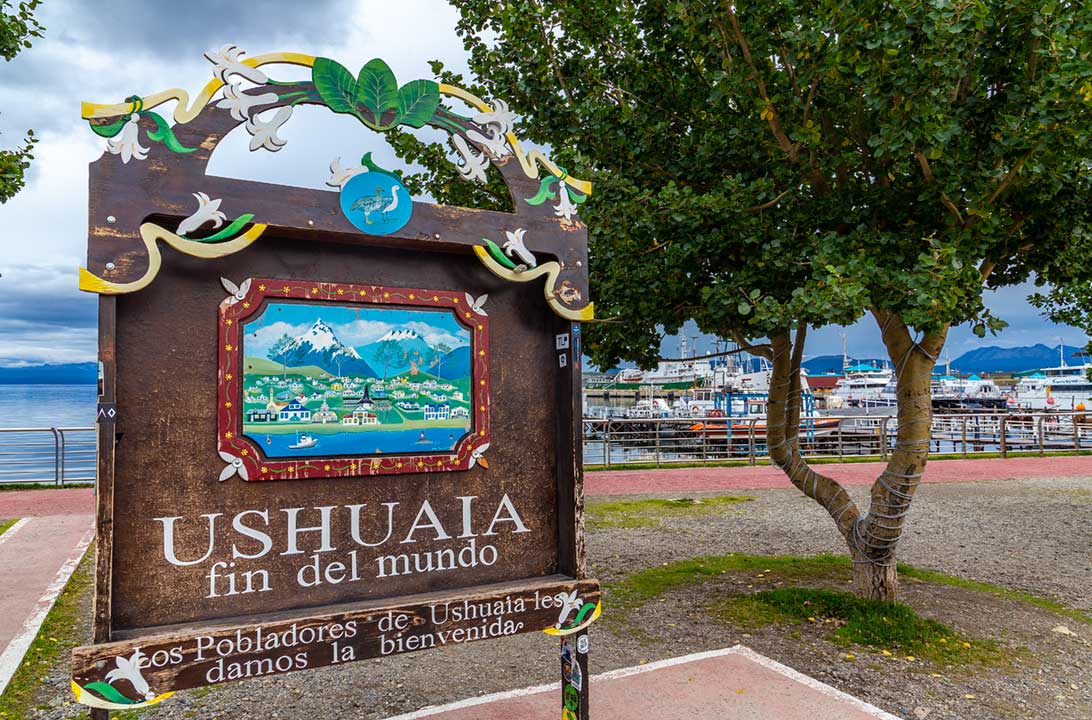 10 dicas de Ushuaia que você precisa saber antes de viajar