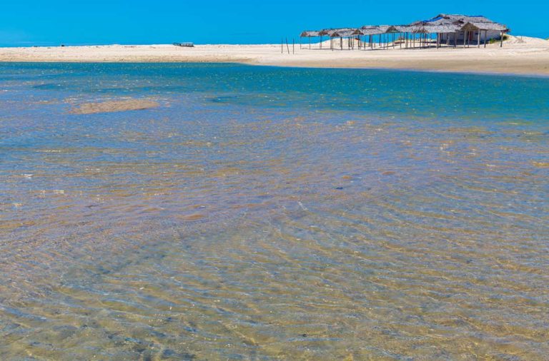 Morro Branco: O que fazer em 2 dias, onde ficar e comer [com mapa]