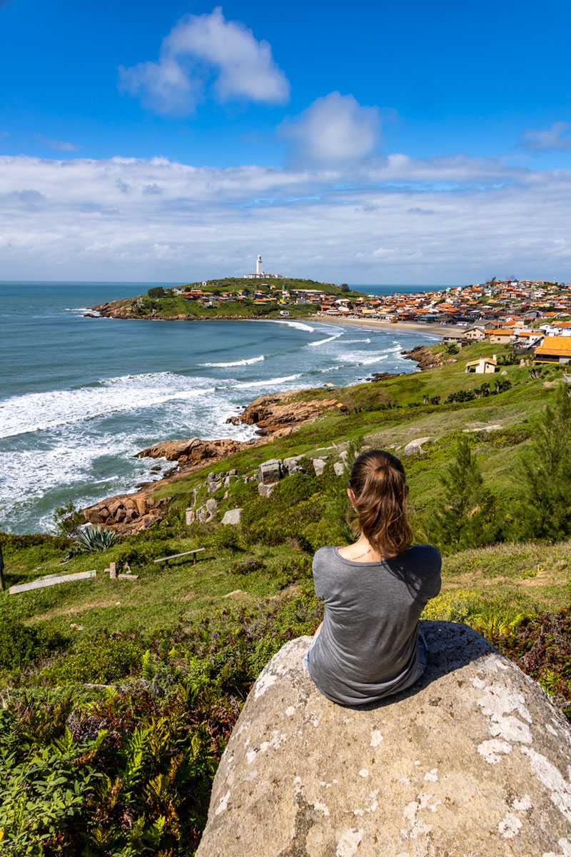 Laguna (SC): o que fazer, onde ficar e comer [com mapa]
