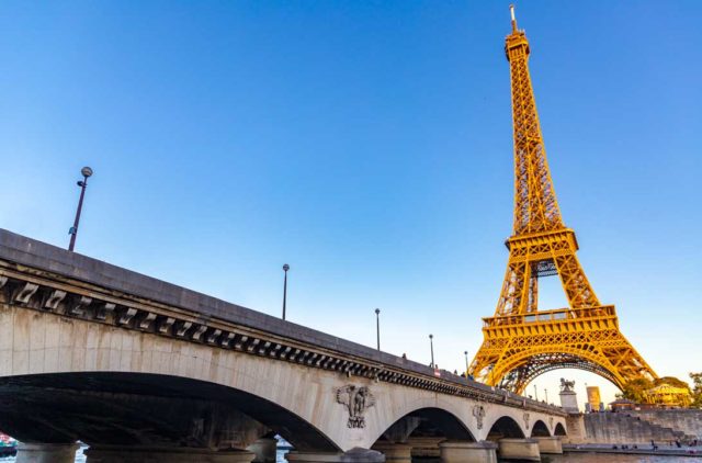 O que fazer em Paris: 15 atrações que são imperdíveis [com mapa]