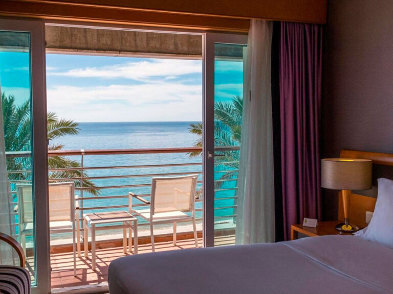 Como visitar a Praia de Galapinhos, em Portugal [com mapa]