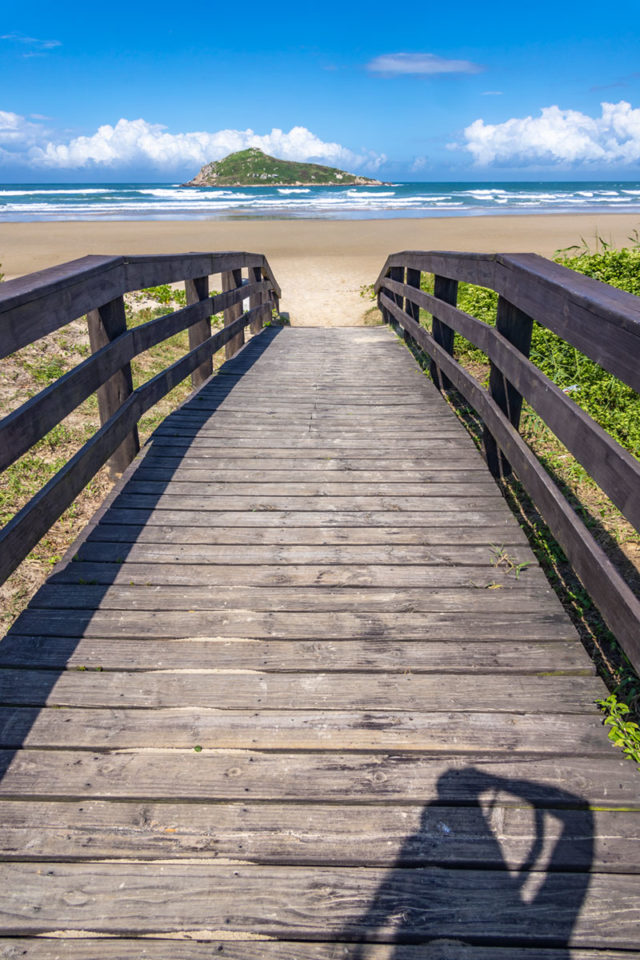 Imbituba (SC): o que fazer, onde ficar e comer [com mapa]