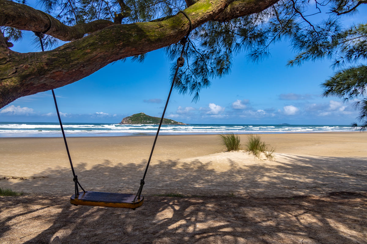 Imbituba (SC): o que fazer, onde ficar e comer [com mapa]